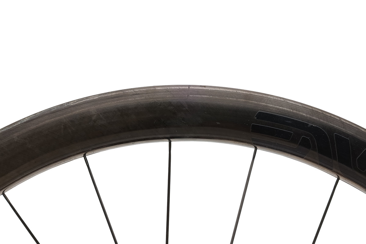 ENVE SES 3.4 Carbon Tubular 700c Wheelset | The Pro's Closet