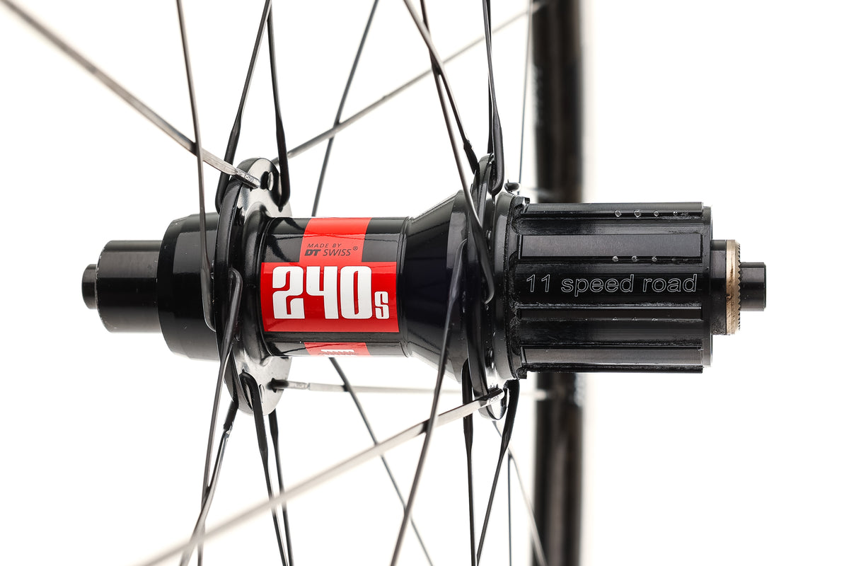 ENVE SES 3.4 Carbon Tubular 700c Wheelset | The Pro's Closet