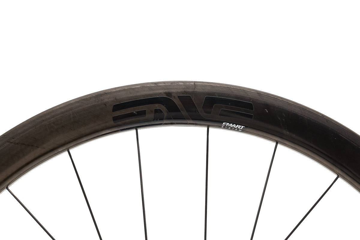ENVE SES 3.4 Carbon Tubular 700c Wheelset | The Pro's Closet