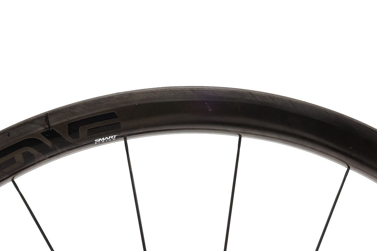 ENVE SES 3.4 Carbon Tubular 700c Wheelset | The Pro's Closet