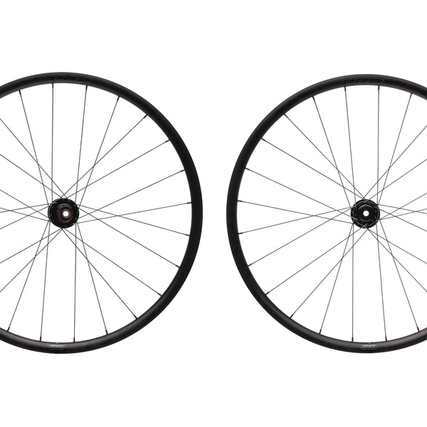 Giant P-R2 Disc Aluminum Tubeless 700c Wheelset | The Pro's Closet