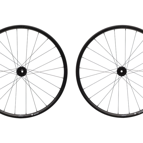 Giant P-R2 Disc Aluminum Tubeless 700c Wheelset | The Pro's Closet