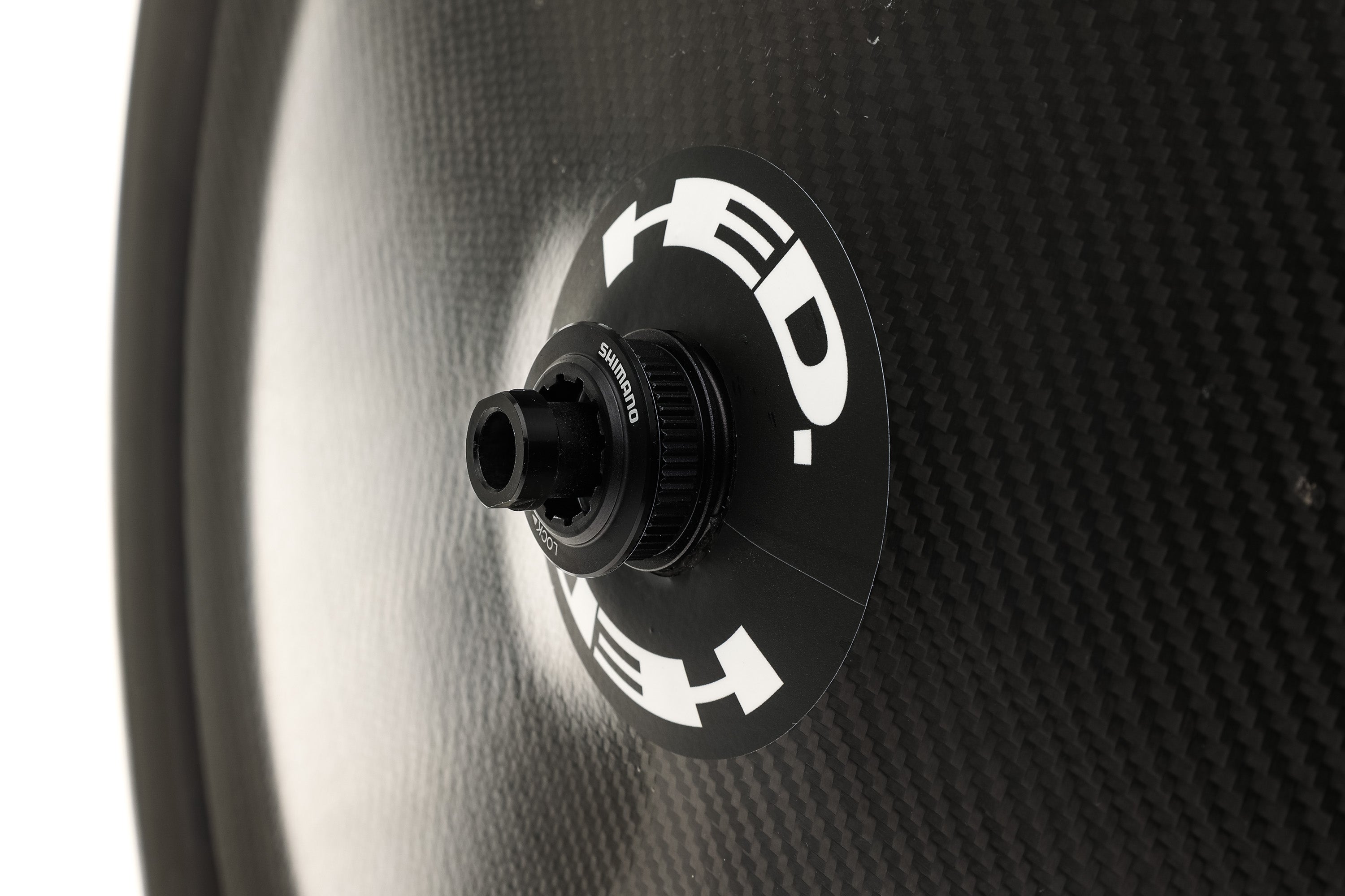 HED Vanquish RCD Pro Carbon Tubeless 700c Rear D | The Pro's Closet