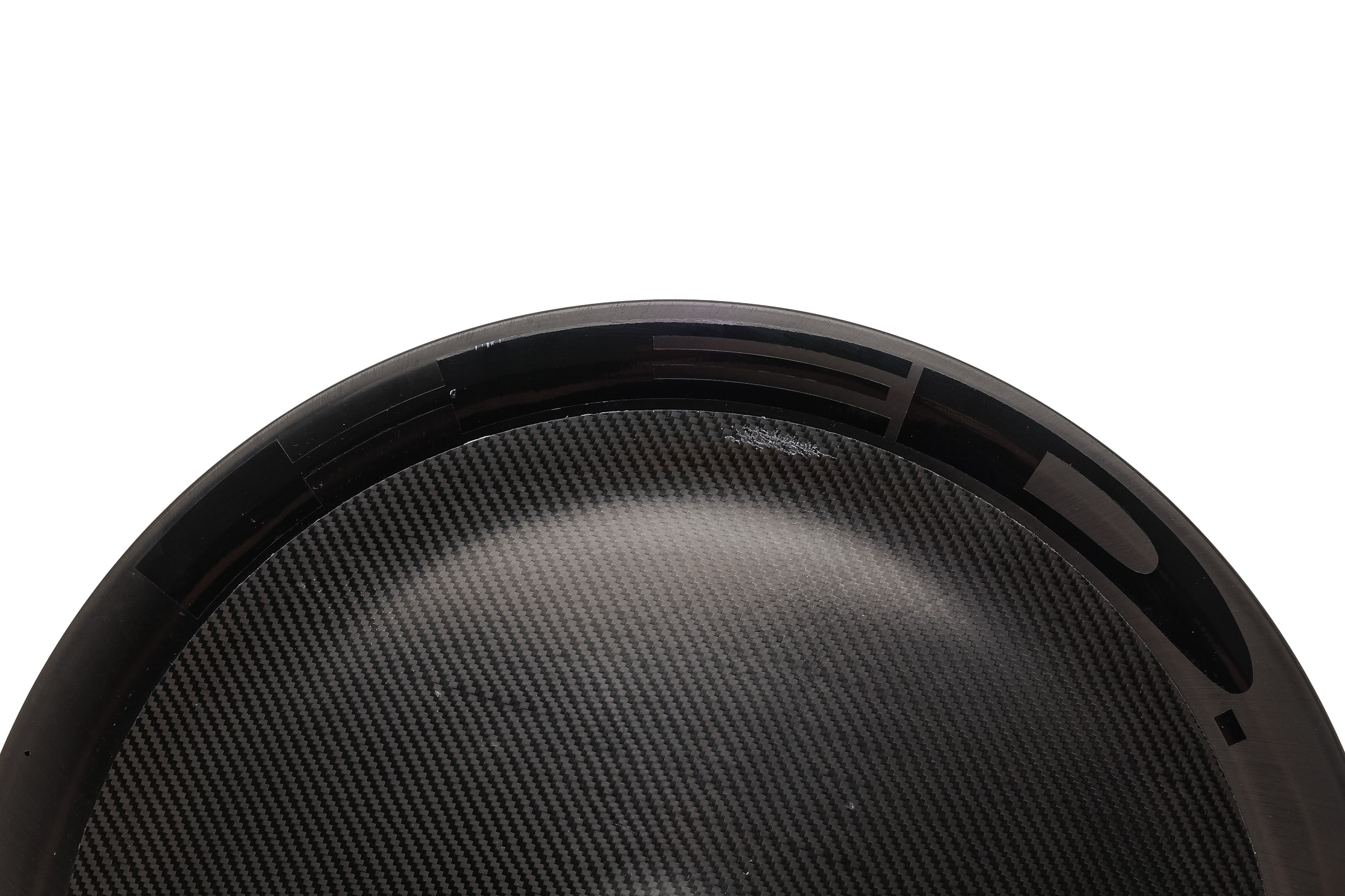 HED Vanquish RCD Pro Carbon Tubeless 700c Rear D | The Pro's Closet