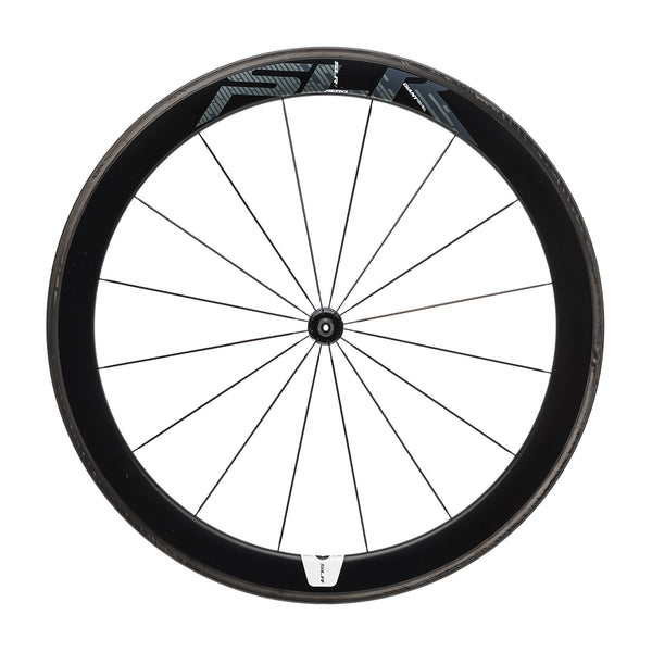 Giant SLR1 Aero Carbon Tubeless 700c Front Wheel | The Pro's Closet