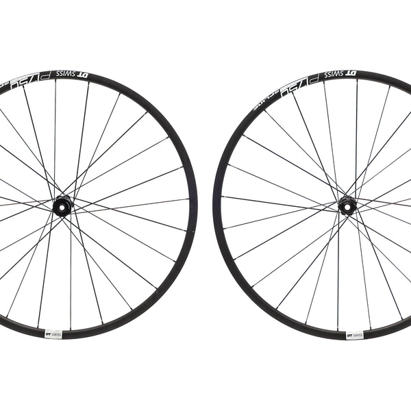 DT Swiss P1750 Spline Aluminum Tubeless 700c Whe | The Pro's Closet