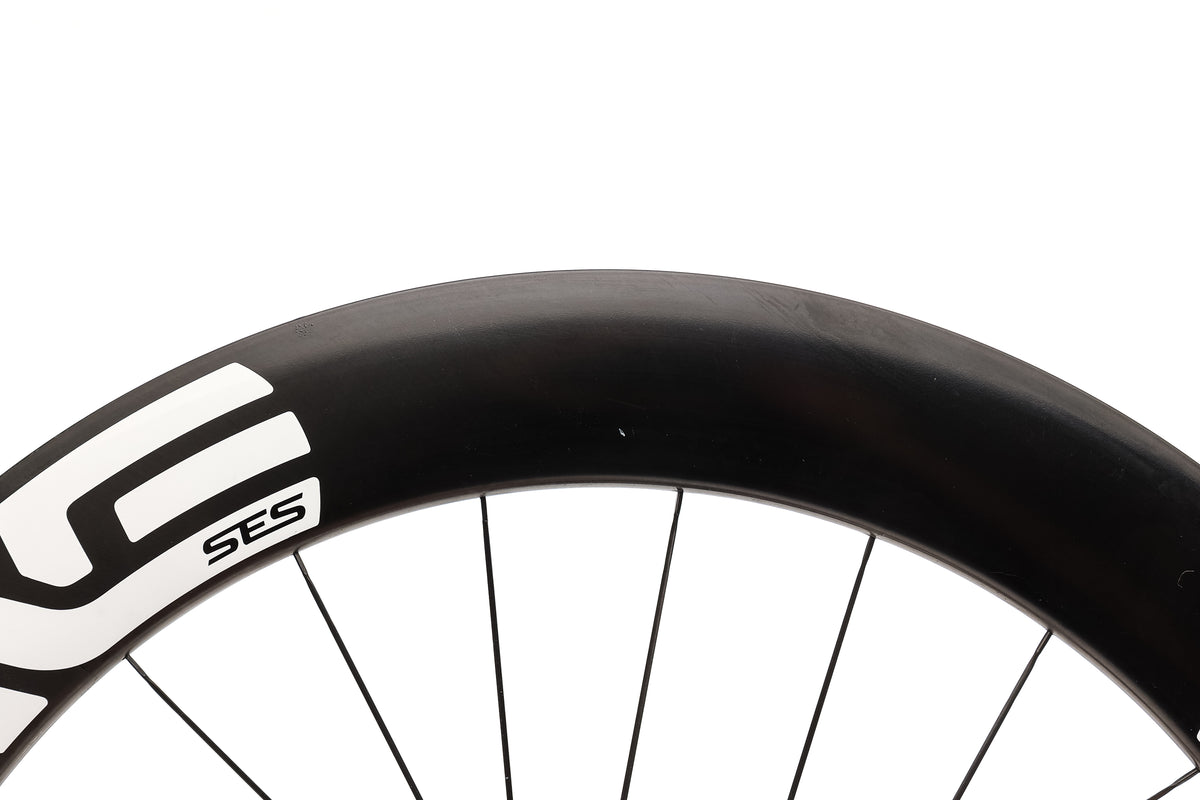 ENVE SES 7.8 w/ DT Swiss 240s Hubs Carbon Tubele | The Pro's Closet