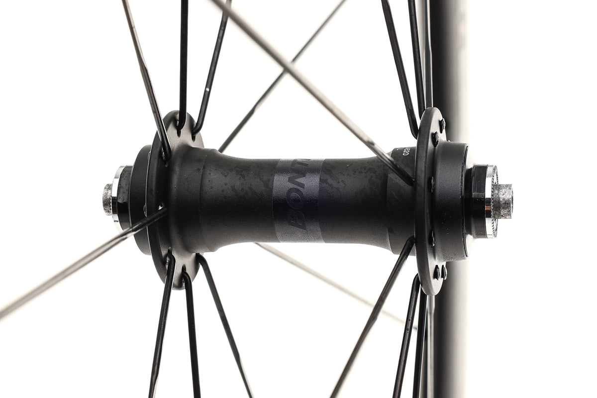 Bontrager Aeolus Comp 5 Carbon/Alloy Tubeless 70 | The Pro's Closet