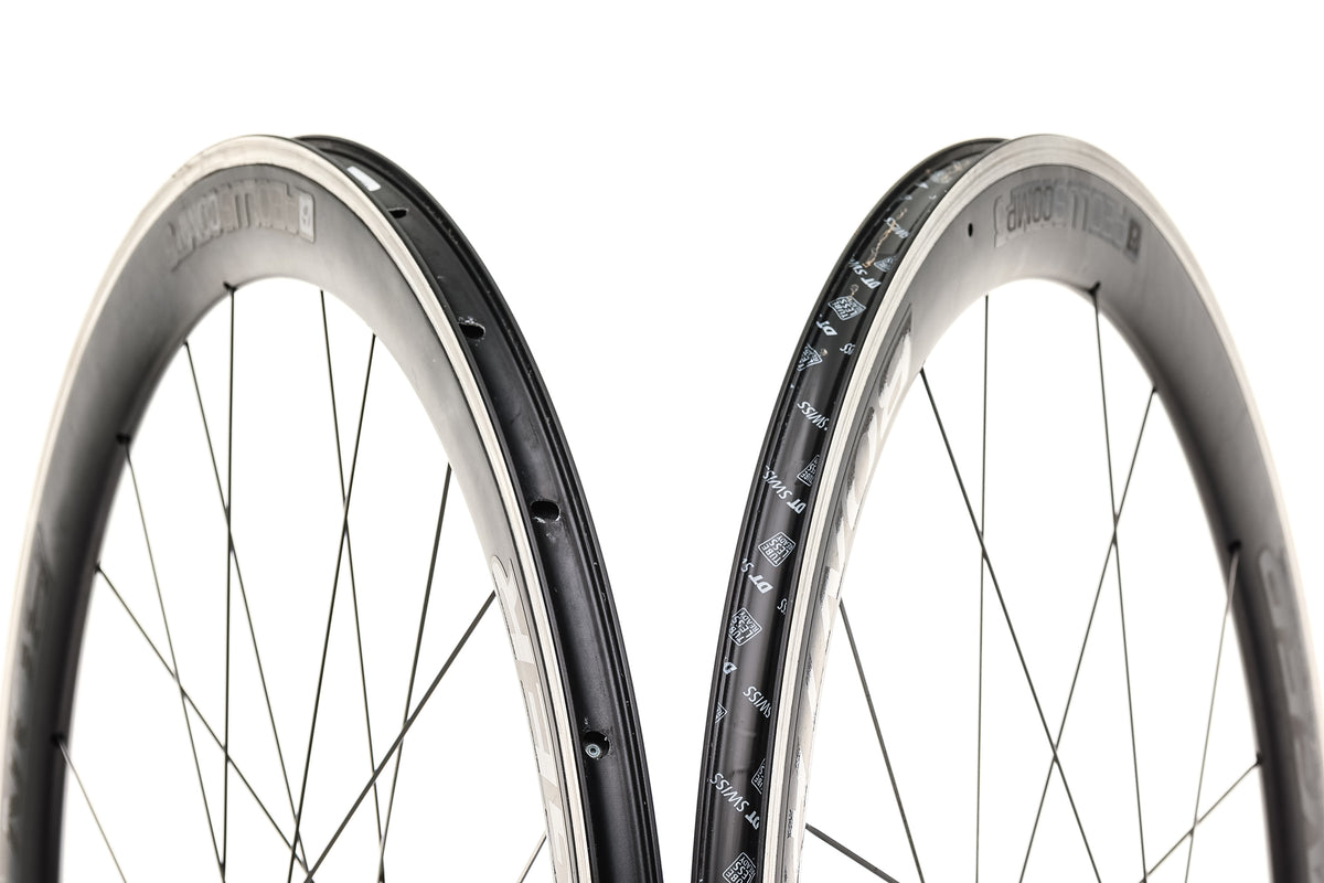 Bontrager Aeolus Comp 5 Carbon/Alloy Tubeless 70 | The Pro's Closet