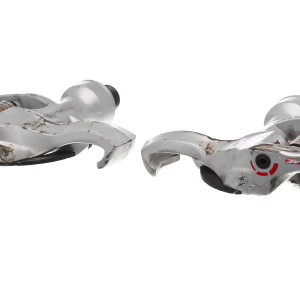 Vintage Time Road Bike Pedals Clipless | The Pro's Closet