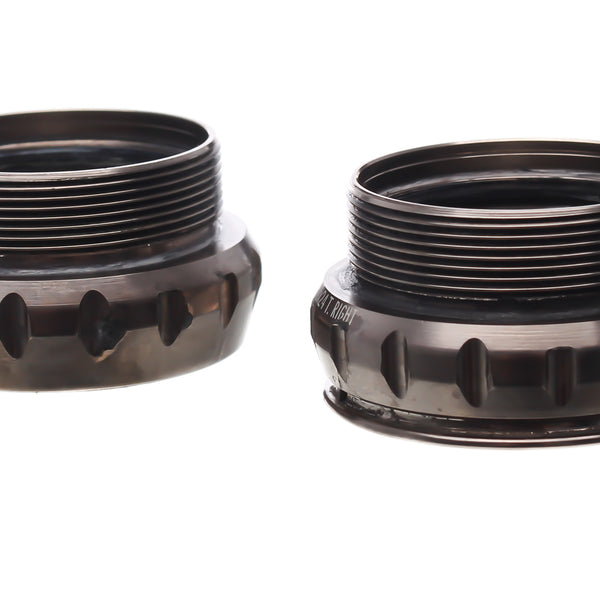 Campagnolo Ultra Torque Cups Bottom Bracket Ital | The Pro's Closet