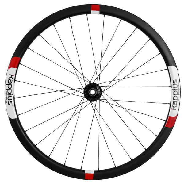 Kappius Components Carbon Tubular Road CX Cycloc | The Pro's Closet