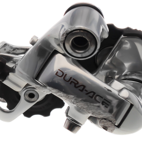Shimano Dura Ace RD-7700 Road Bike Rear Deraille | The Pro's Closet