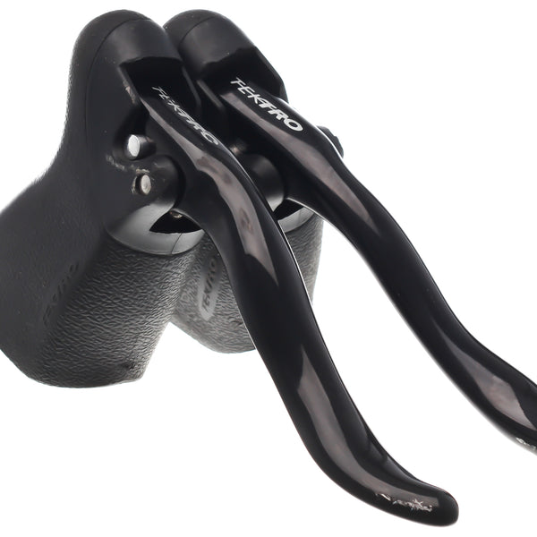 Tektro Road Bike Drop Bar Brake Lever Set | The Pro's Closet