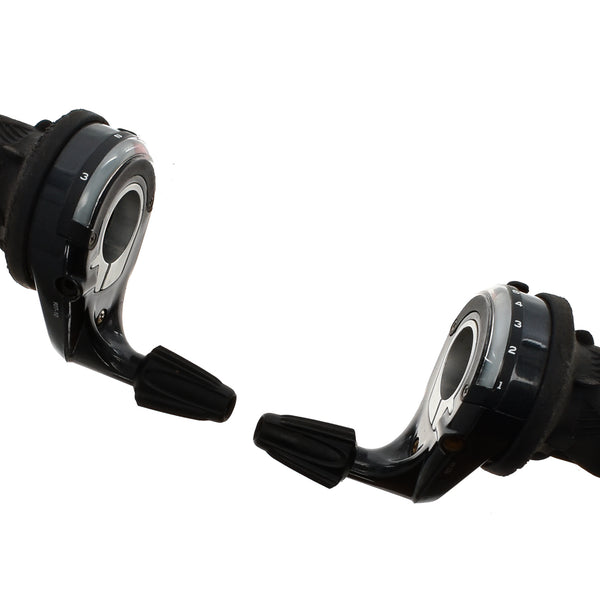 Sram XO Grip Shift Mountain Bike Front Rear Shif | The Pro's Closet