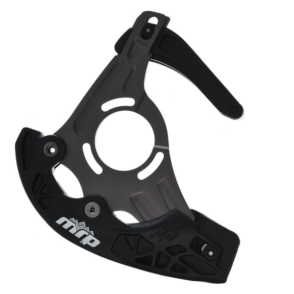 MRP G3 Chain Guide 36-38T Mega ISCG Black Mounta | The Pro's Closet