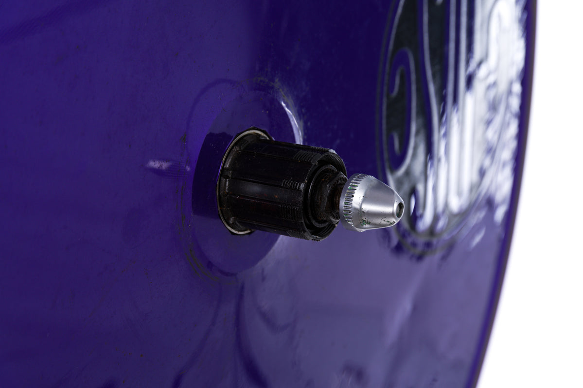 Vintage J-Disc Road Time Trial Bike Rear Disc Wh | The Pro's Closet