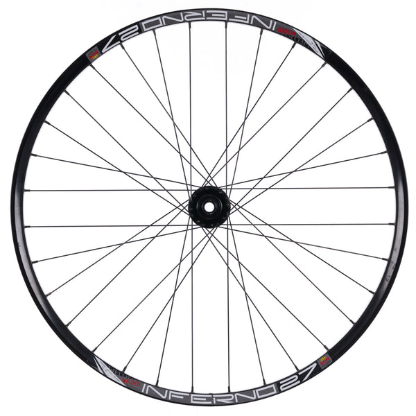 Sun Ringle Inferno 27 Mountain Bike Front Wheel | The Pro's Closet