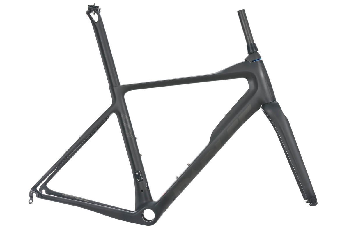 2016 Parlee ESX Road Bike Frame Set MEDIUM TALL | The Pro's Closet