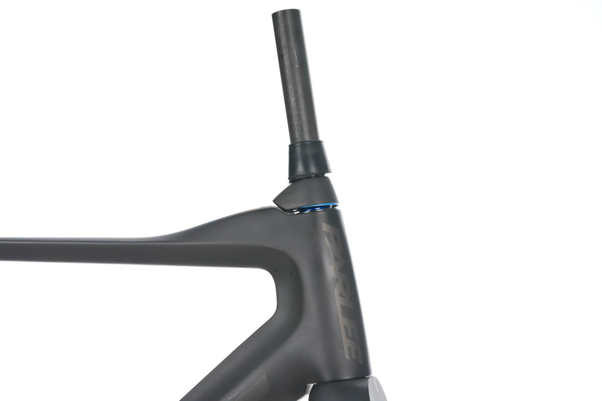 2016 Parlee ESX Road Bike Frame Set MEDIUM TALL | The Pro's Closet