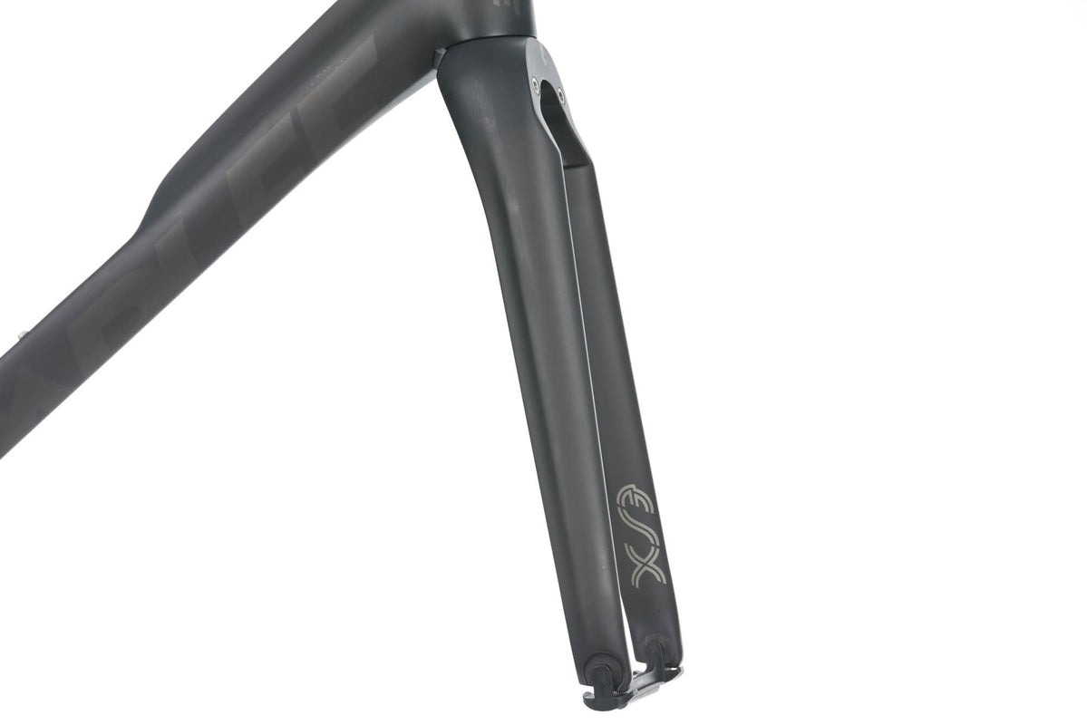 2016 Parlee ESX Road Bike Frame Set MEDIUM TALL | The Pro's Closet