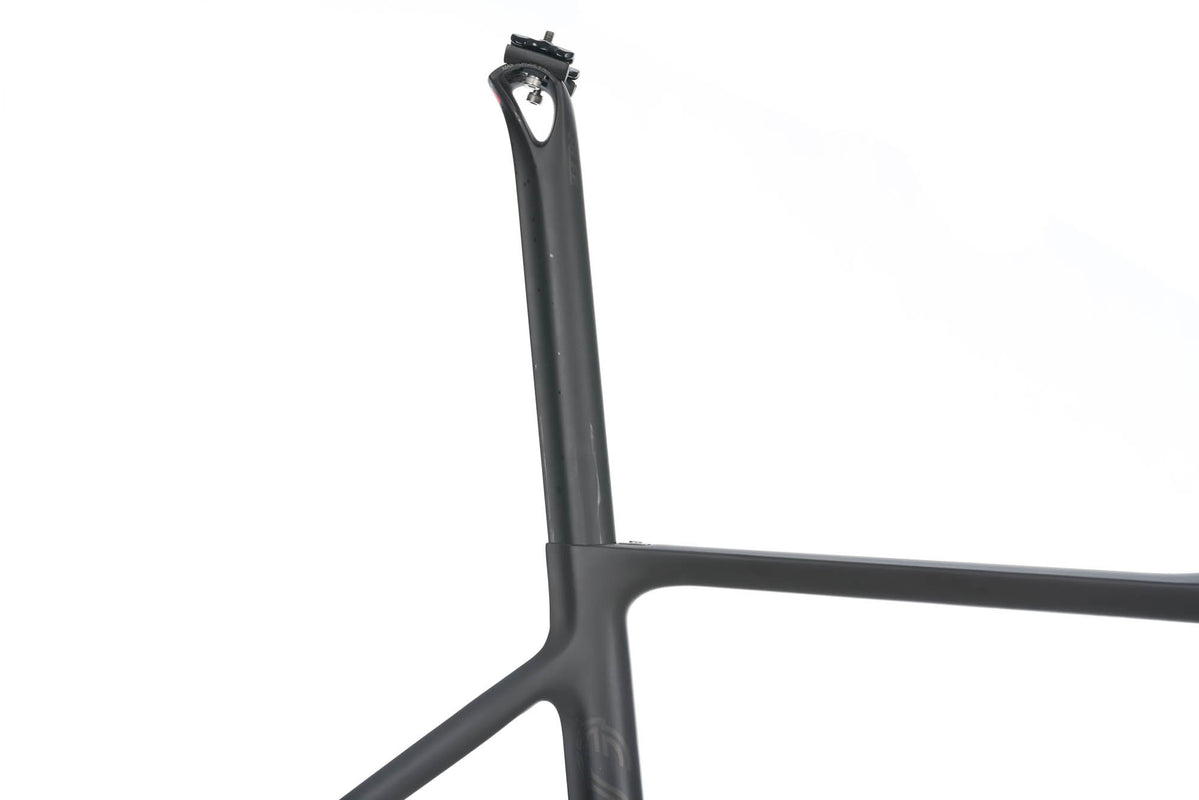 2016 Parlee ESX Road Bike Frame Set MEDIUM TALL | The Pro's Closet