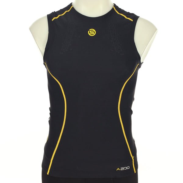 Skins A200 Base Layer MEDIUM Compression Active | The Pro's Closet