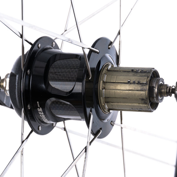 CycleOps Power Tap Power Meter Road Bike Rear Wh | The Pro's Closet