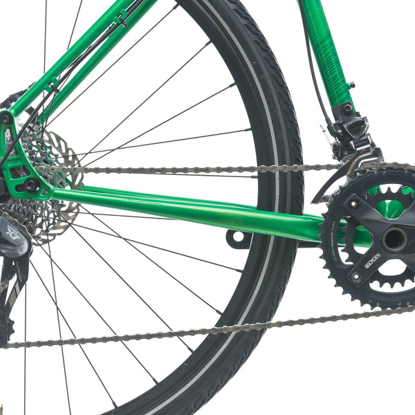 Salsa Fargo 3 Large Bike - 2015 | The Pro's Closet – The Pro's Closet