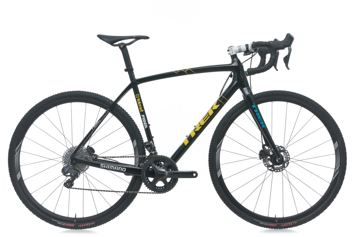 Trek Boone 9 RSL Disc 54cm Bike - 2015 | The Pro's Closet