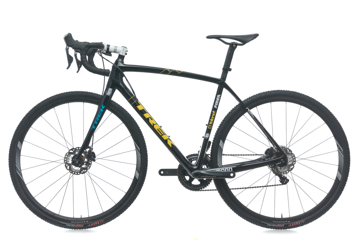 Trek Boone 9 RSL Disc 54cm Bike - 2015 | The Pro's Closet