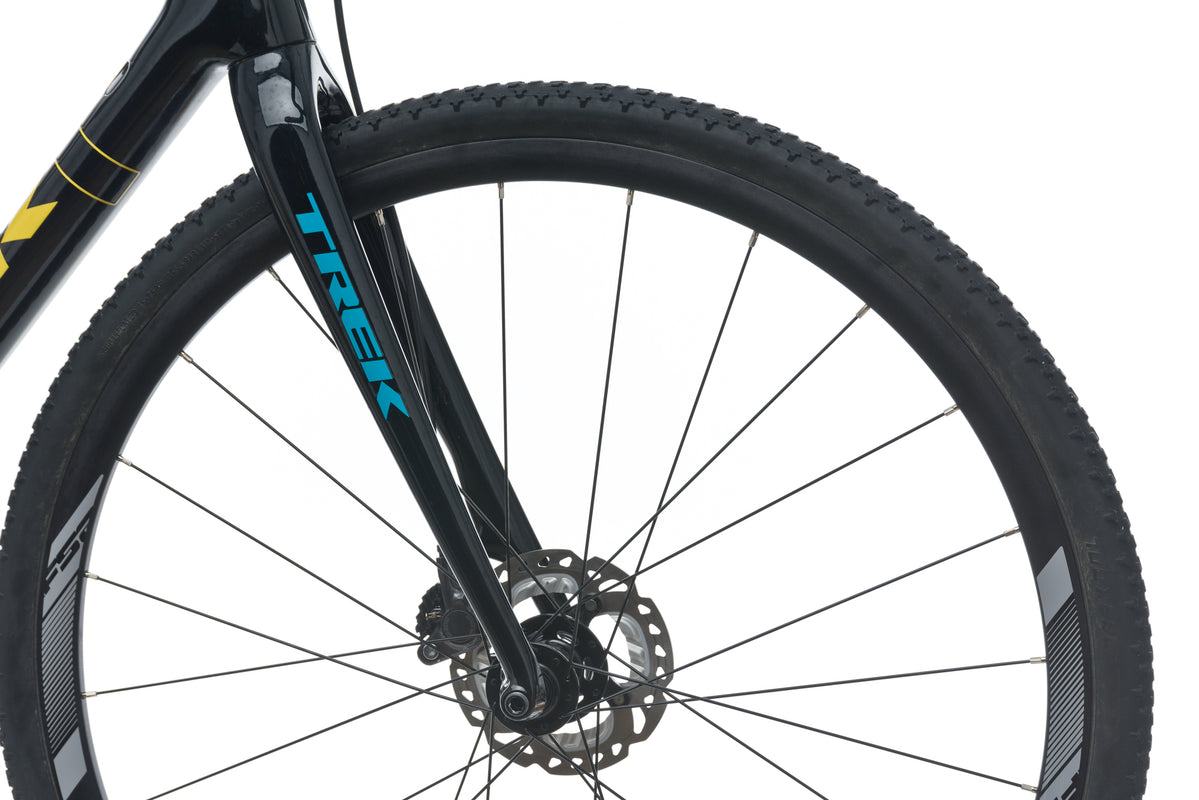 Trek Boone 9 RSL Disc 54cm Bike - 2015 | The Pro's Closet
