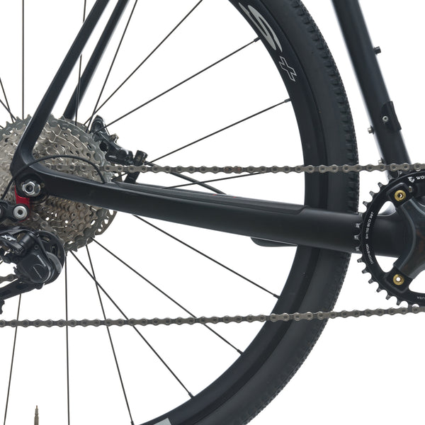 Trek Boone 9 Disc 61cm Bike - 2015 | The Pro's Closet