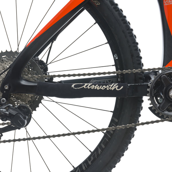 Ellsworth Rogue Sixty Medium Bike - 2017 | The Pro's Closet – The Pro's ...