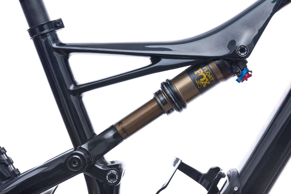 text_set_value: Specialized Camber Pro Carbon 29 Medium Bike - 2017 ...