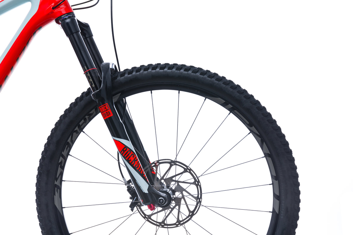 text_set_value: Specialized Enduro Pro Carbon 29/6Fattie XL Bike - 2017 ...