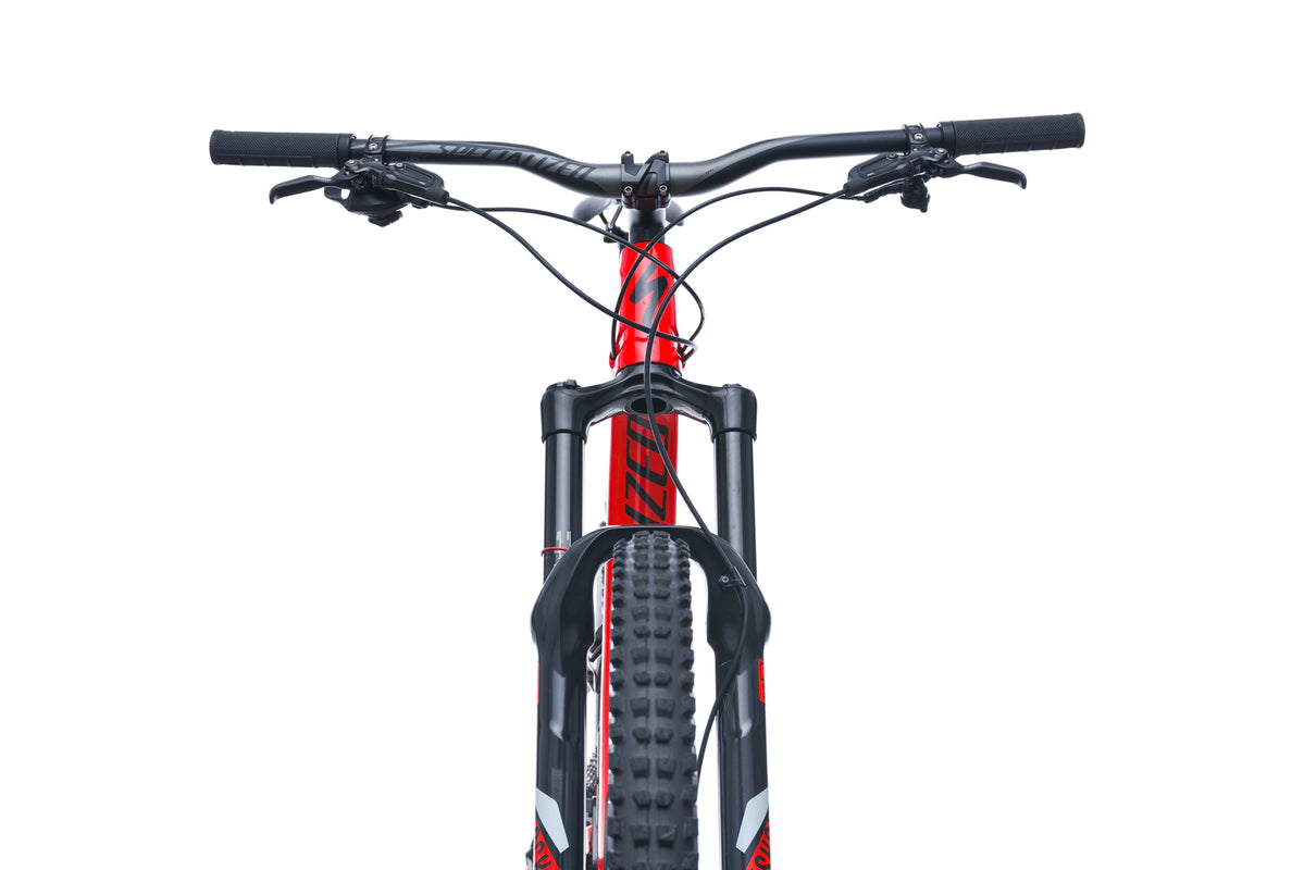 text_set_value: Specialized Enduro Pro Carbon 29/6Fattie XL Bike - 2017 ...
