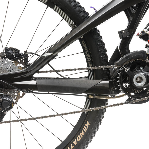 Polygon Collosus T8 18.7in Bike - 2017 | The Pro's Closet – The Pro's ...