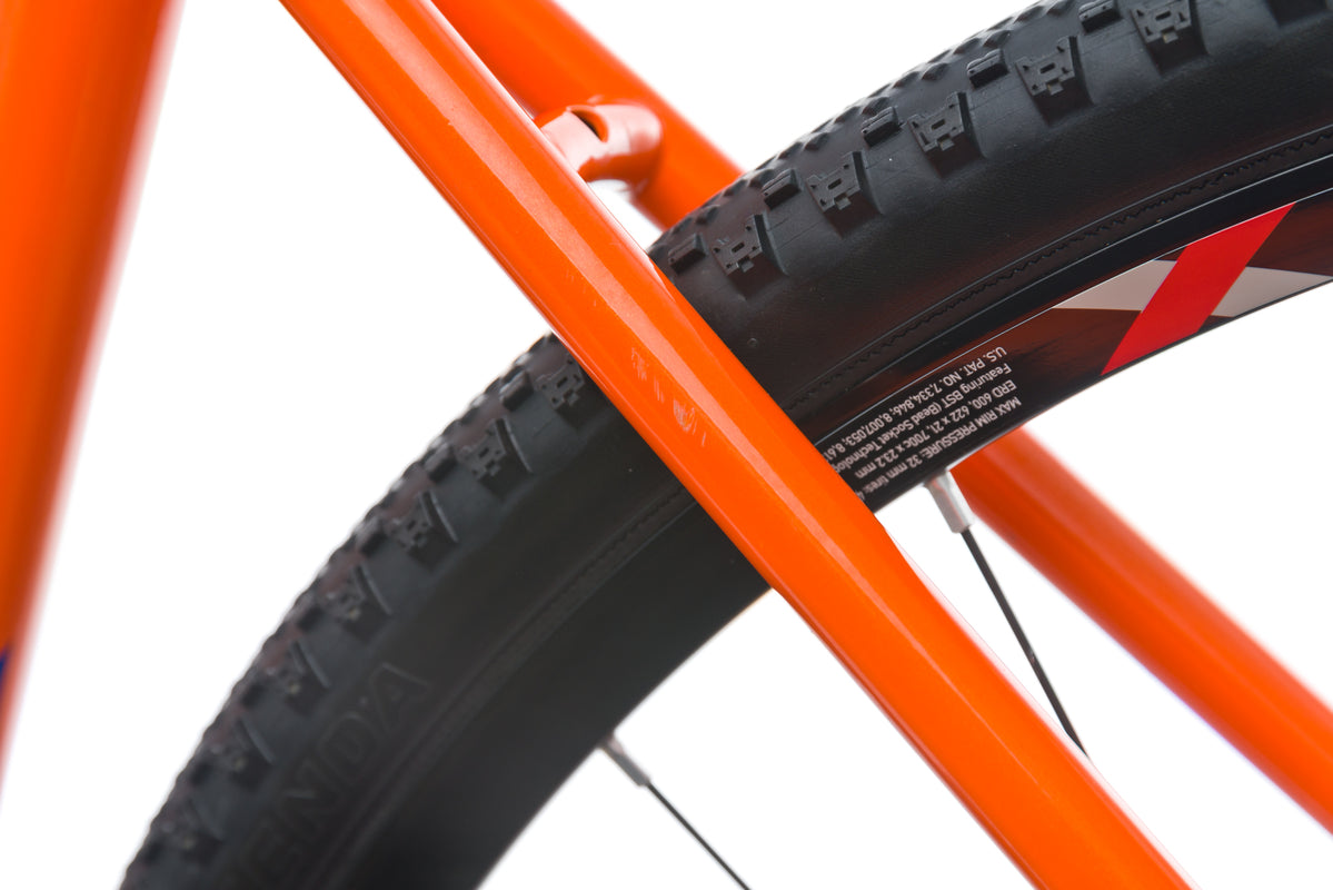 Salsa Colossal 51cm Bike - 2015 | The Pro's Closet – The Pro's Closet