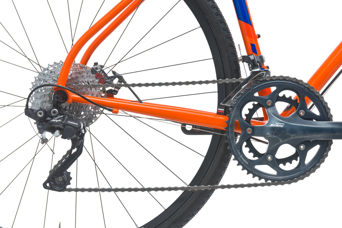 Salsa Colossal 51cm Bike - 2015 | The Pro's Closet – The Pro's Closet