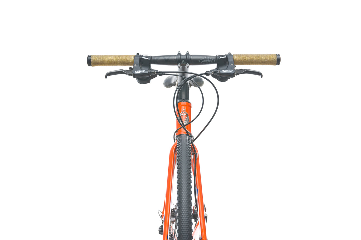 Salsa Colossal 51cm Bike - 2015 | The Pro's Closet – The Pro's Closet