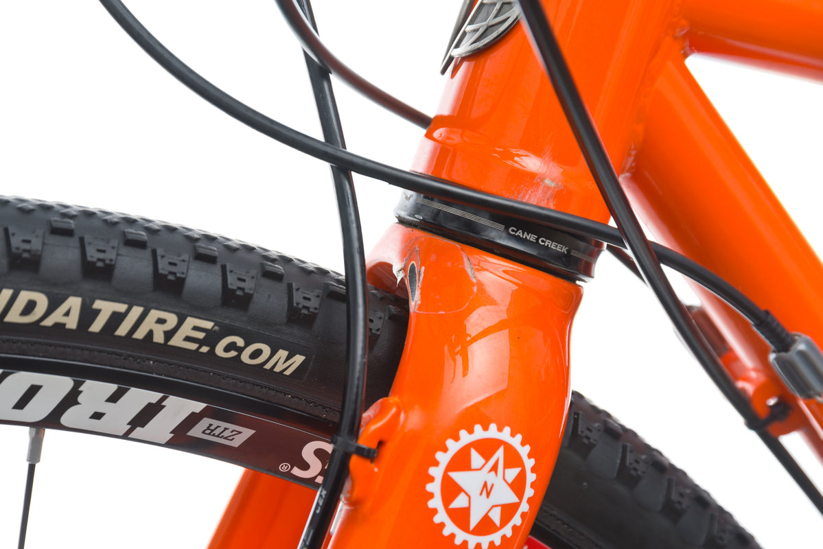 Salsa Colossal 51cm Bike - 2015 | The Pro's Closet – The Pro's Closet