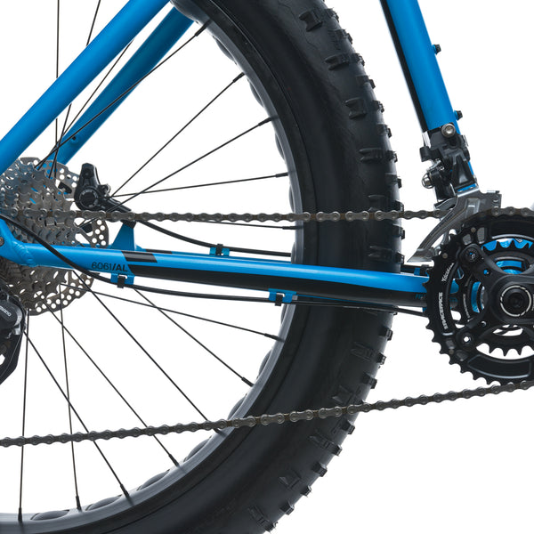 Felt DD 30 21in Bike - 2016 | The Pro's Closet – The Pro's Closet