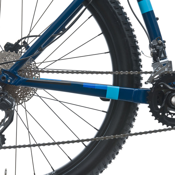 Felt Surplus 70 Large Bike - 2017 | The Pro's Closet – The Pro's Closet