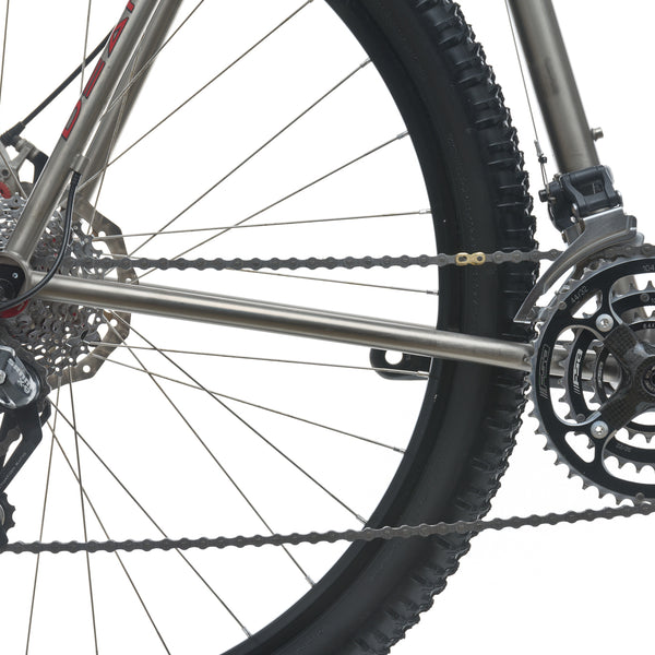 Dean Duke 22" Bike - 2006 | The Pro's Closet – The Pro's Closet