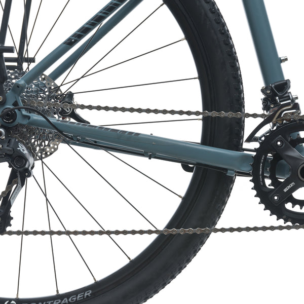 Trek 920 Disc 54cm Bike - 2017 | The Pro's Closet