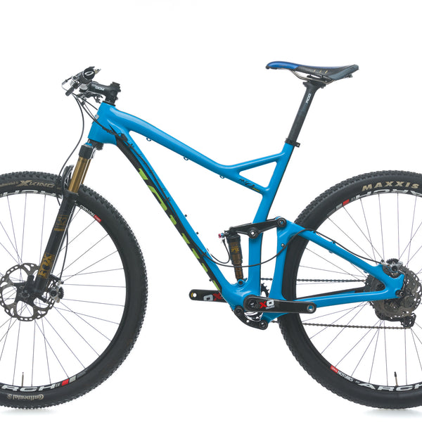 Niner RKT 9 RDO Large Bike - 2017 | The Pro's Closet – The Pro's Closet