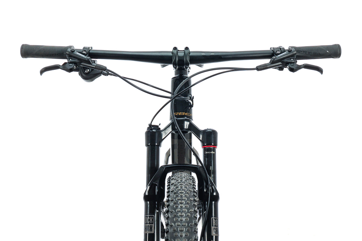 Orbea Alma M30 Mountain Bike - 2022, Medium | Weight, Price, Specs ...