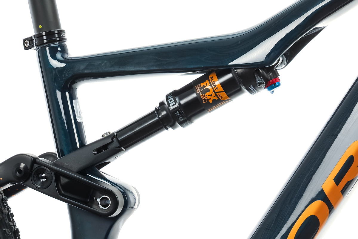 Orbea Rise M20 20mph Mountain E-Bike - 2022, Medium | Weight, Price, Specs, Geometry, Size Guide ...