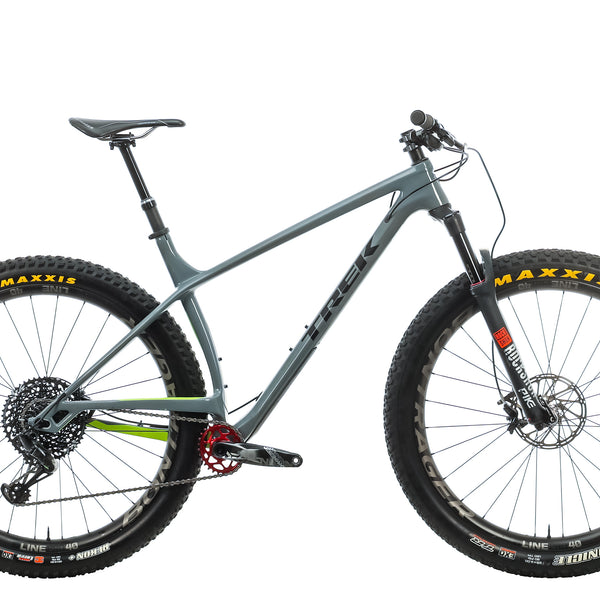 Trek Stache 9.7 Mountain Bike - 2019, 21.5" | The Pro's Closet